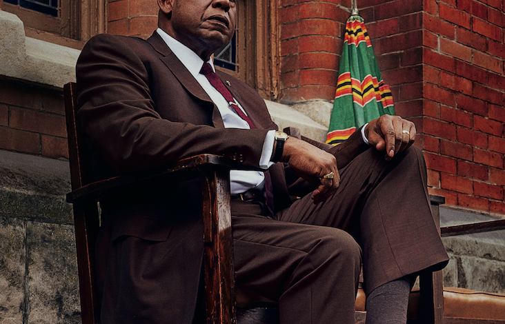 5 Reasons Why You Must Watch 'Godfather of Harlem' - Botswana Youth ... 5 Reasons Why You Must Watch 'Godfather of Harlem' - Botswana Youth ...