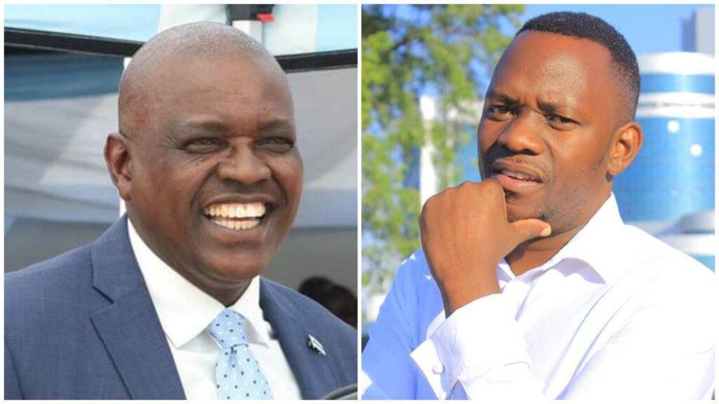 Chronicles Of Ratsie Setlhako Finally Launched - Botswana Youth Magazine