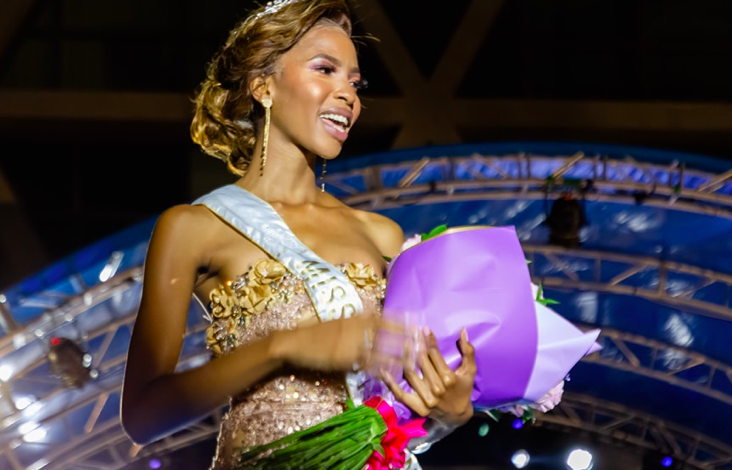 12 Things You Must Know About Lesego Chombo, Miss Botswana 2022 ... 12 Things You Must Know About Lesego Chombo, Miss Botswana 2022 ...