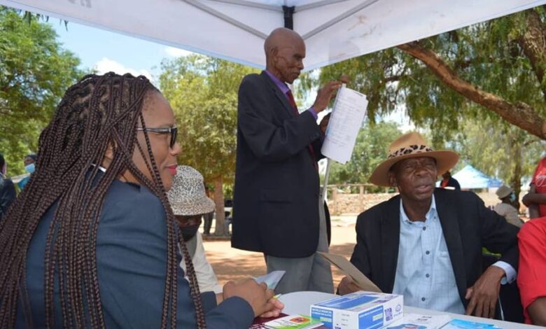 Immigration Department Embarks On A Public Education Outreach ...