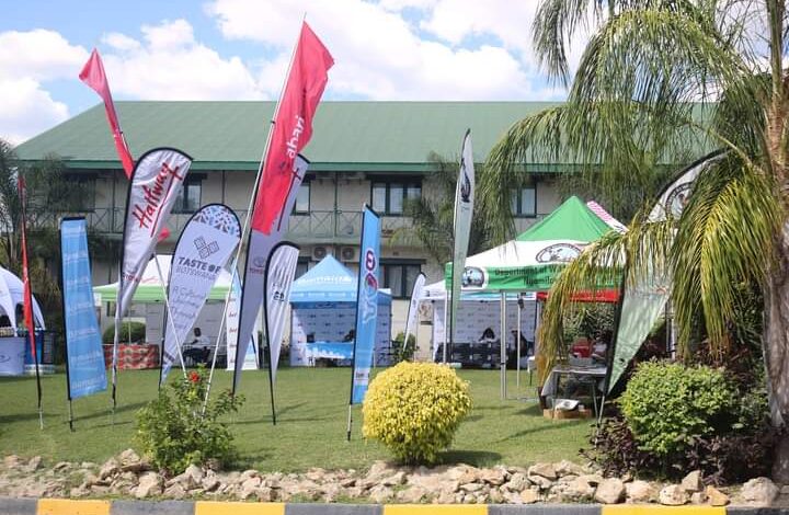 HATAB HOSTS ITS ANNUAL CONFERENCE IN MAUN - Botswana Youth Magazine