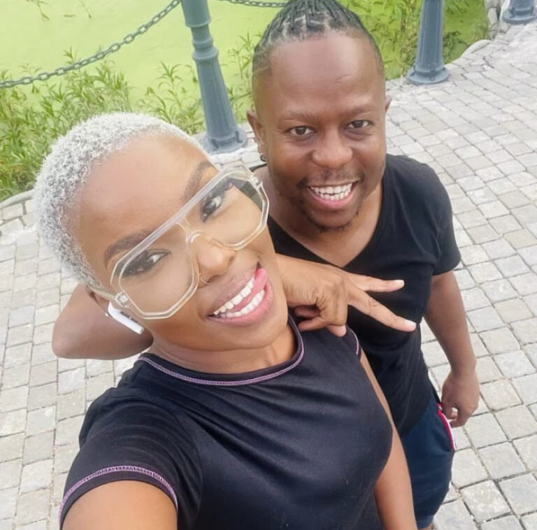 Vee Mampeezy “ Sphalaphala Saga Marothi Is Way Too Cheap To Maintain