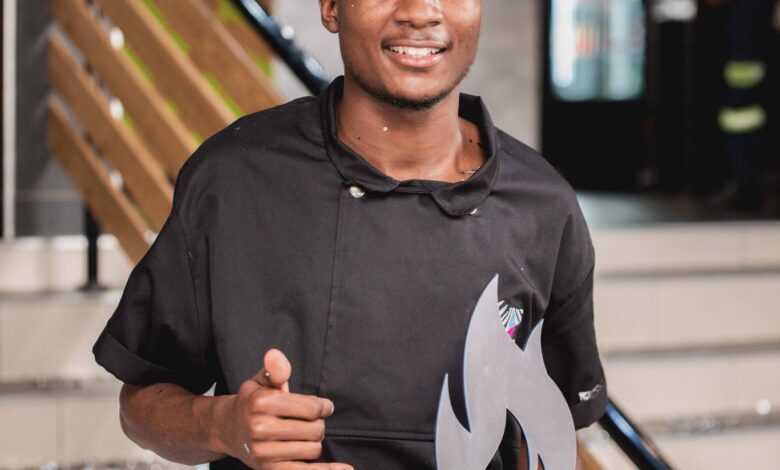 Odirile Kabomo: Botswana’s Culinary Trailblazer - Botswana Youth Magazine