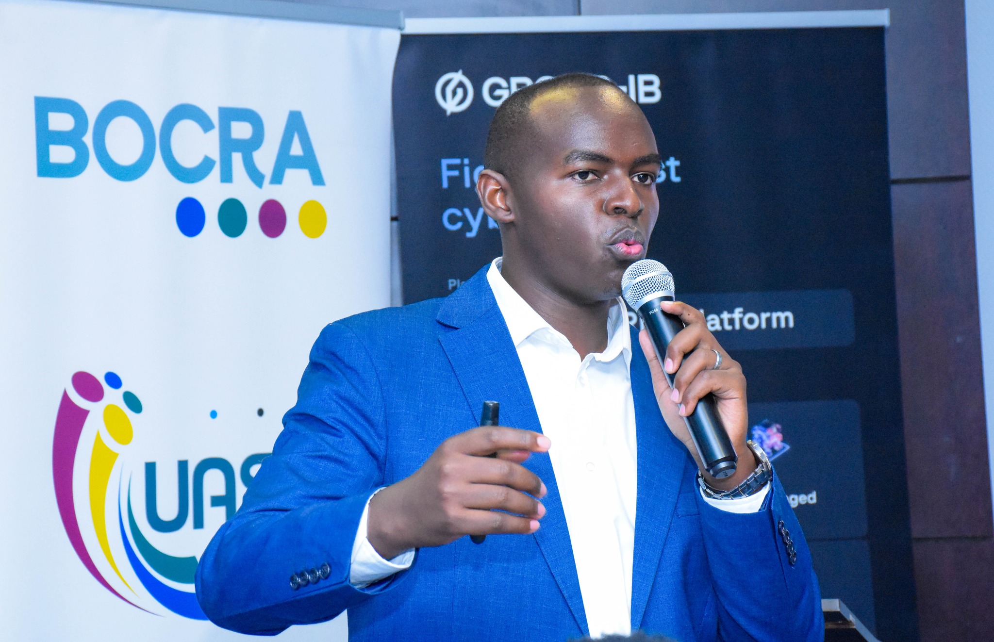 BOCRA Vacancies x10 Graduate Trainees - Computer Security Incident ...