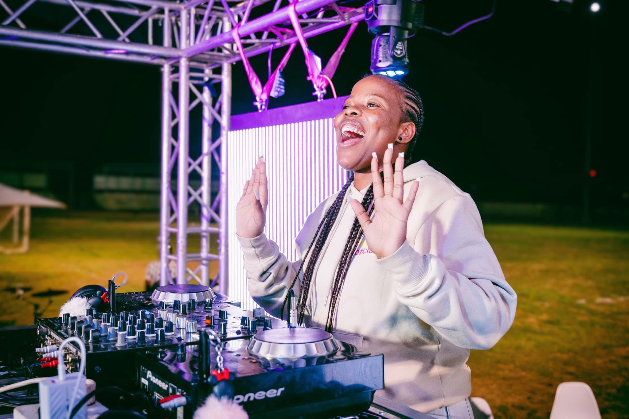 Mascom Announces DJ Competition Finalists - Botswana Youth Magazine