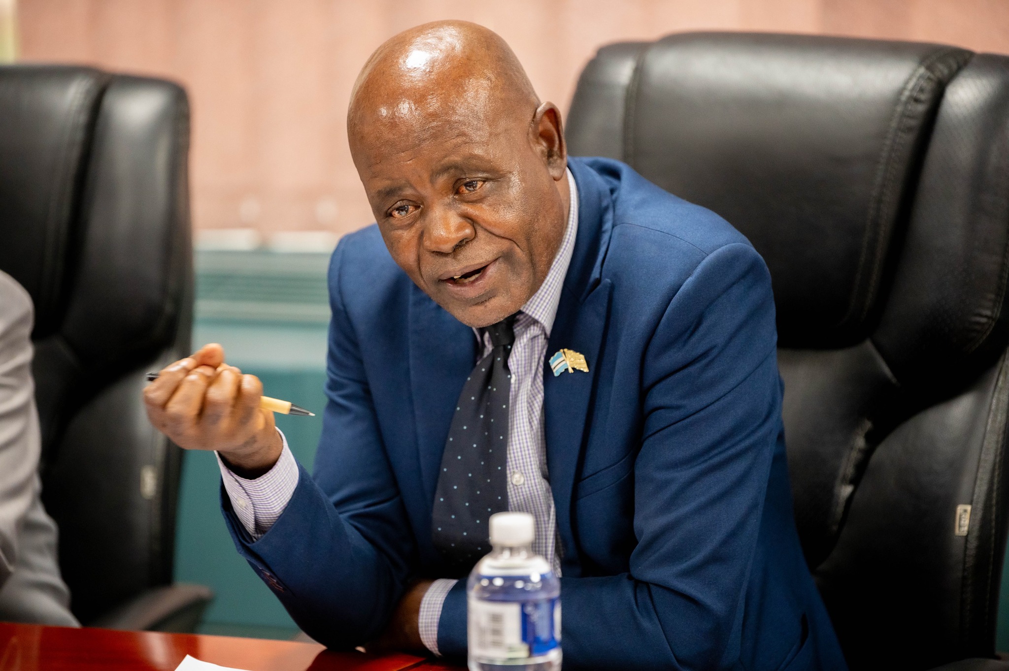 Ministry of Labour and Home Affairs Introduces Online Re-Registration ...