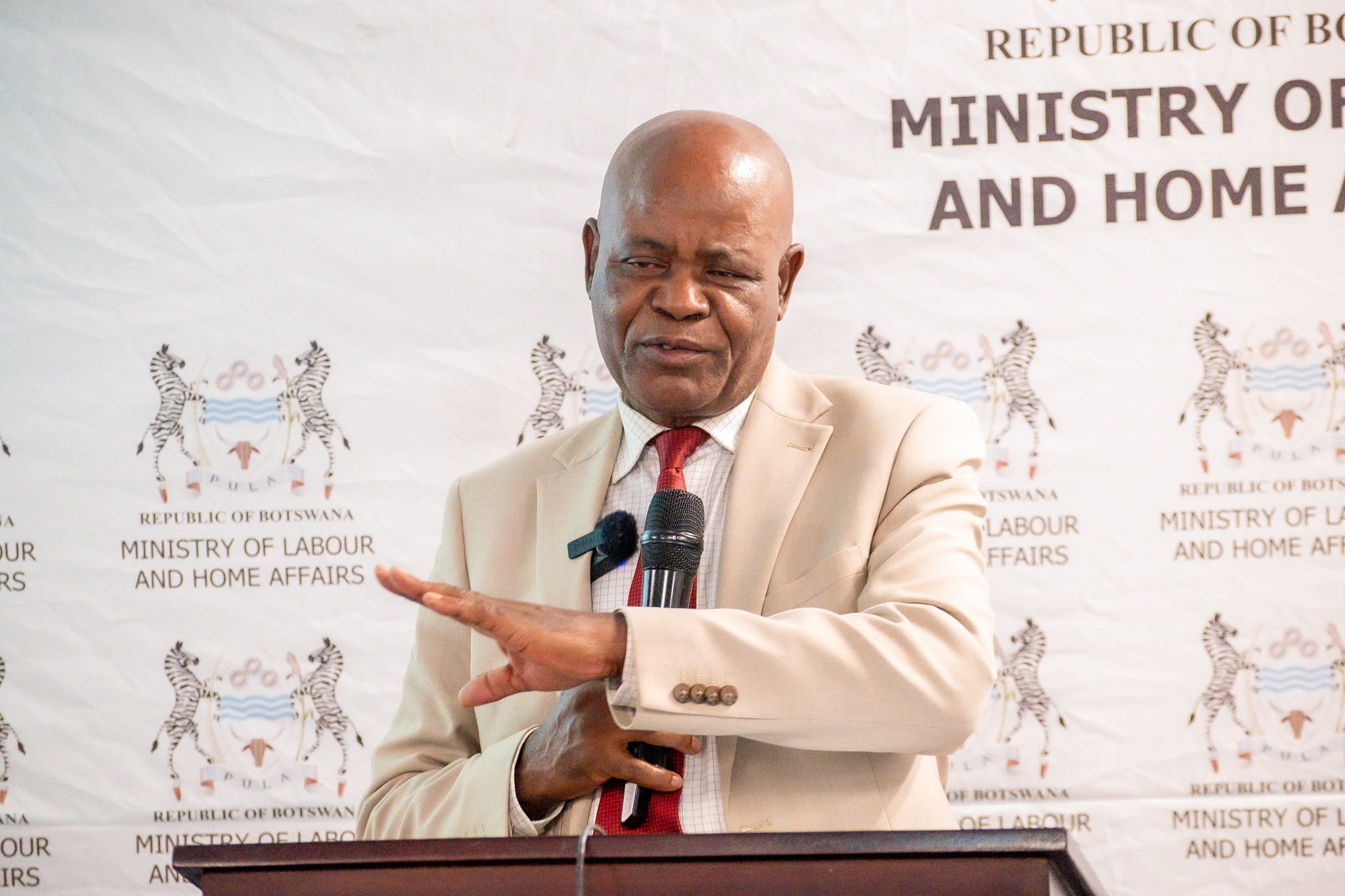 Accelerating Efforts to Combat Child Labour: A Call for Action by the ...