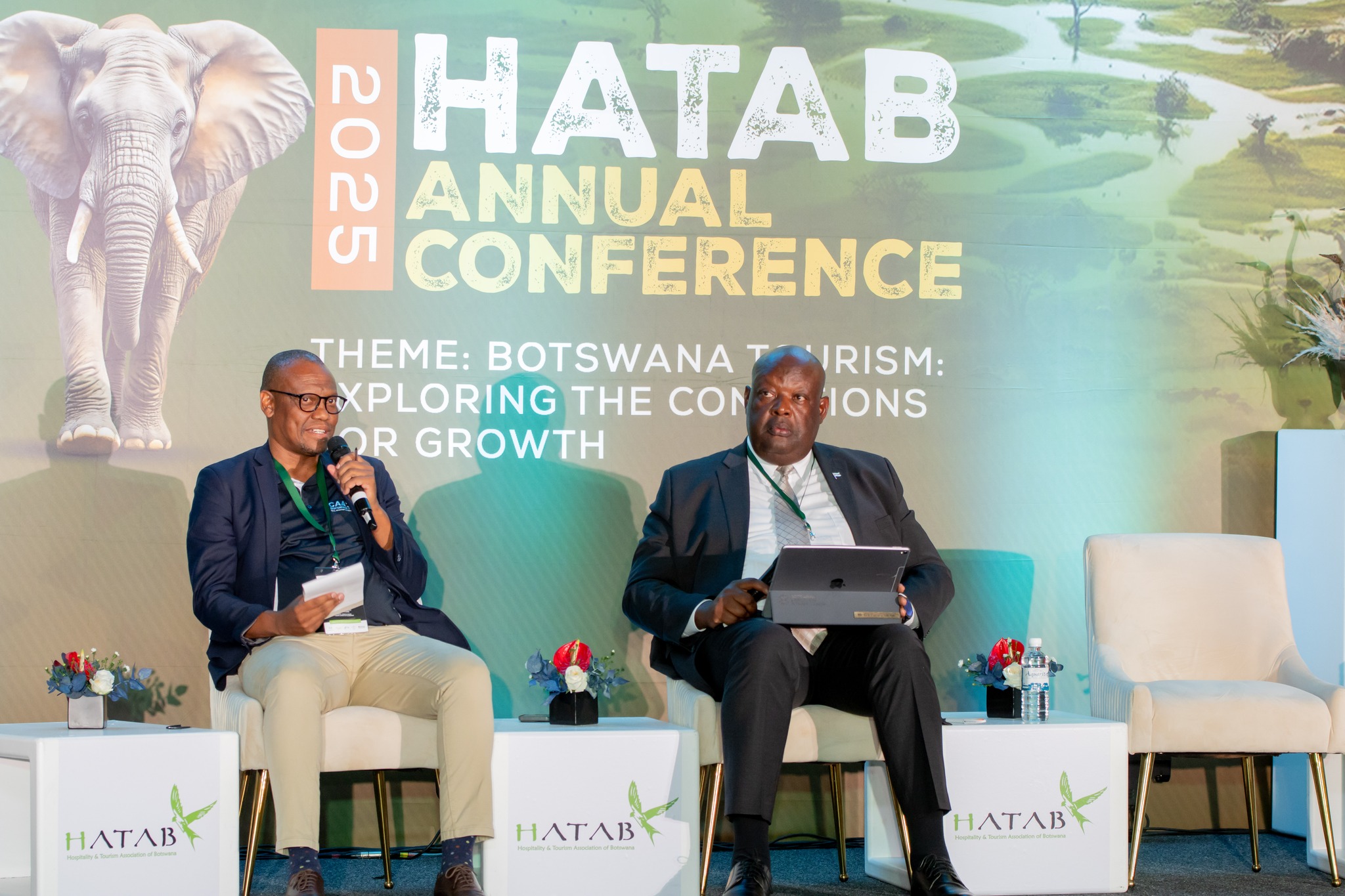 2025 HATAB Annual Conference Sparks Debate Over Local Per Diem for ...