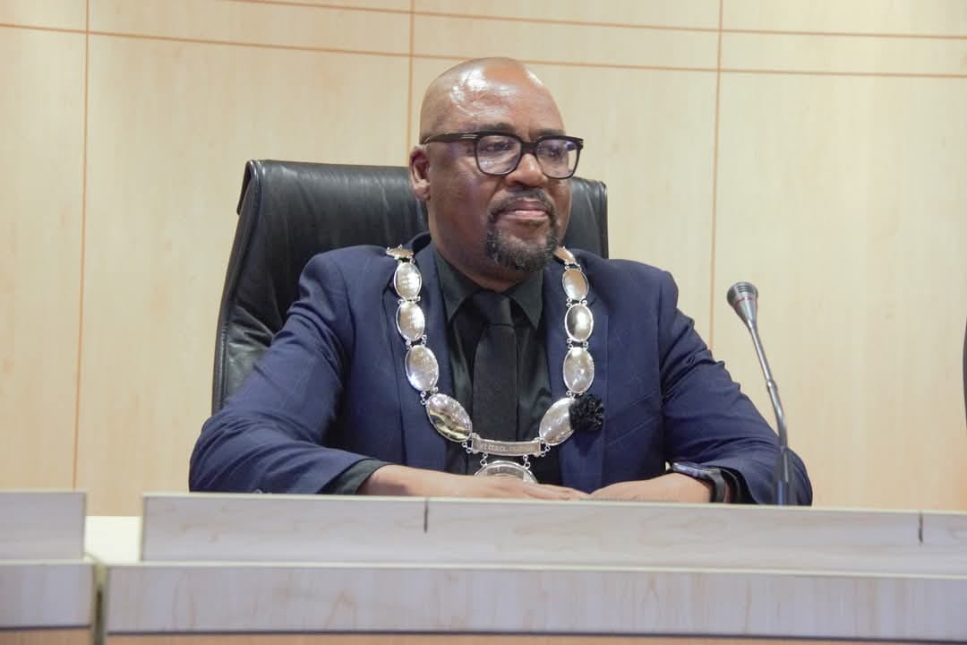 Atamelang Thaga Takes the Helm: What His Leadership Means for Serowe’s ...