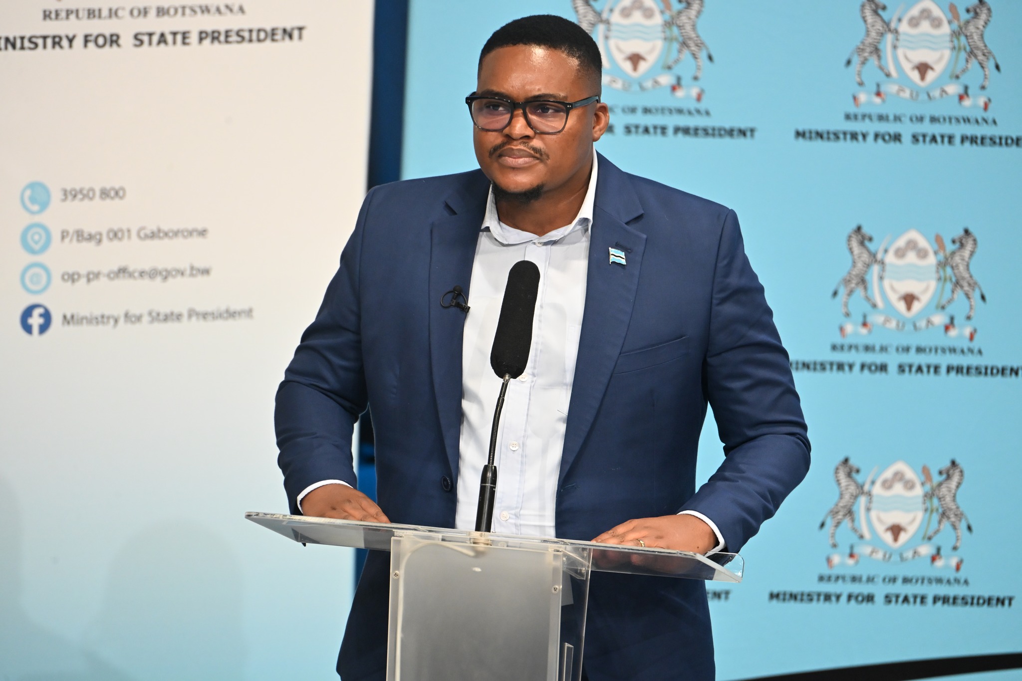 Minister of Sport and Arts Encourages Young Athletes at ITF World ...