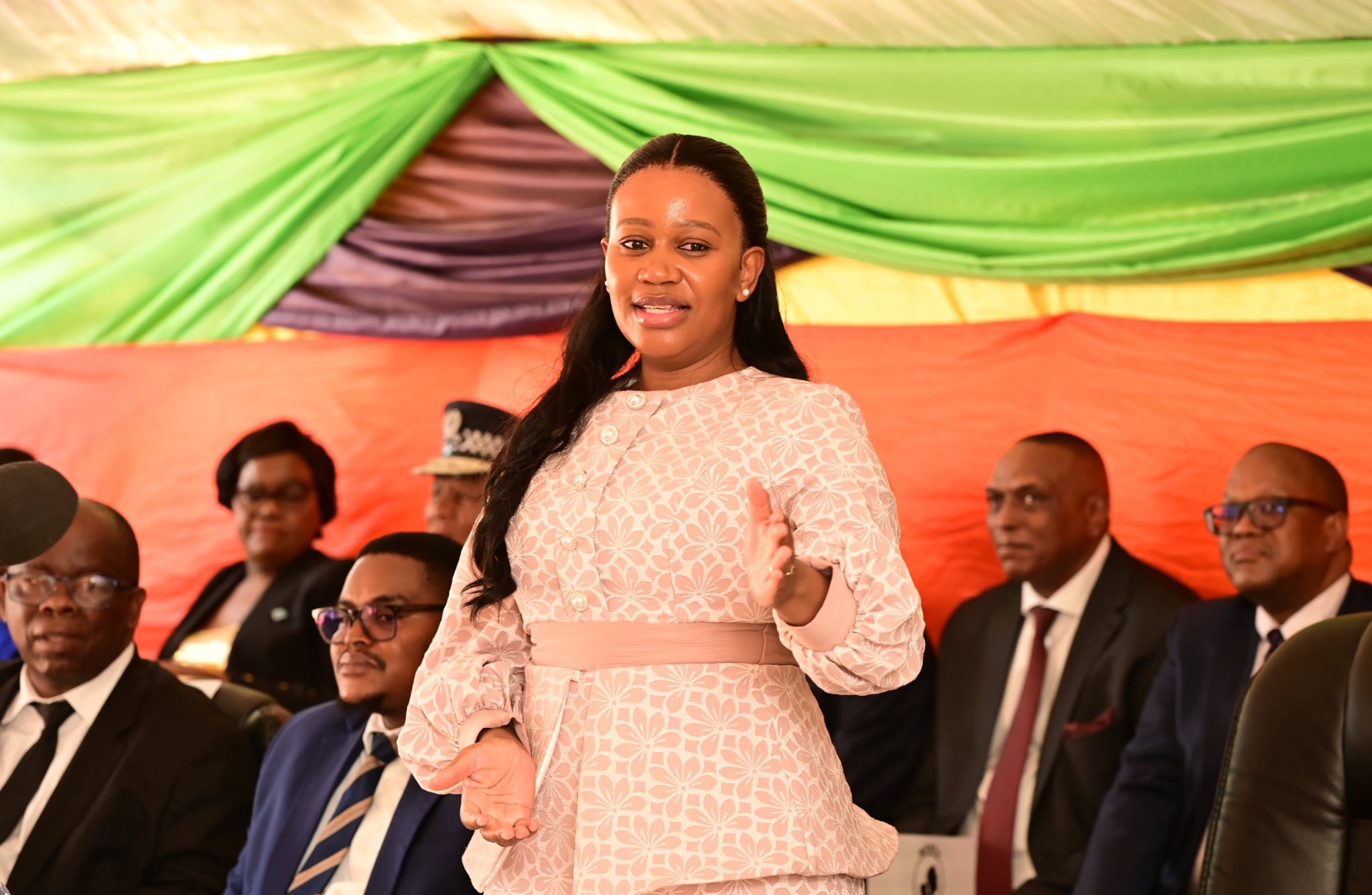 Botswana to Hold Second National Thanksgiving Ceremony - Botswana Youth ...