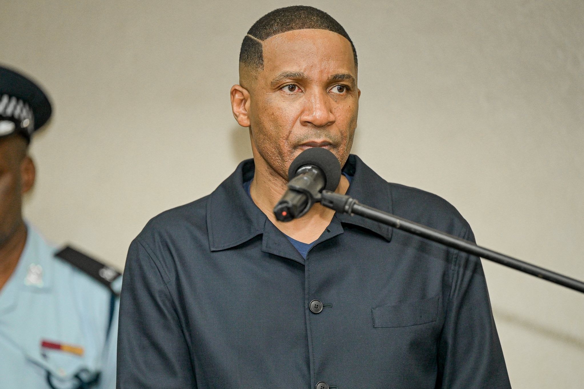 President Duma Boko Updates Dikgosi on Public Health Reforms - Botswana ...