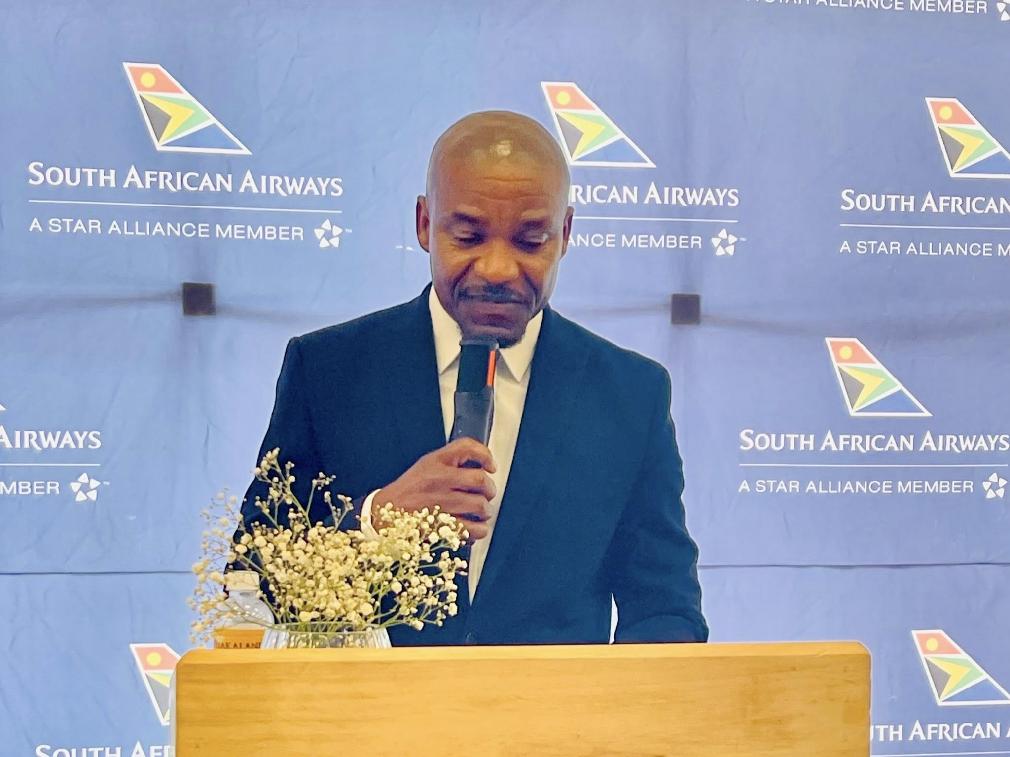 FlySAA Hosts Southern Africa Travel Agents B2B Speed Networking Session ...