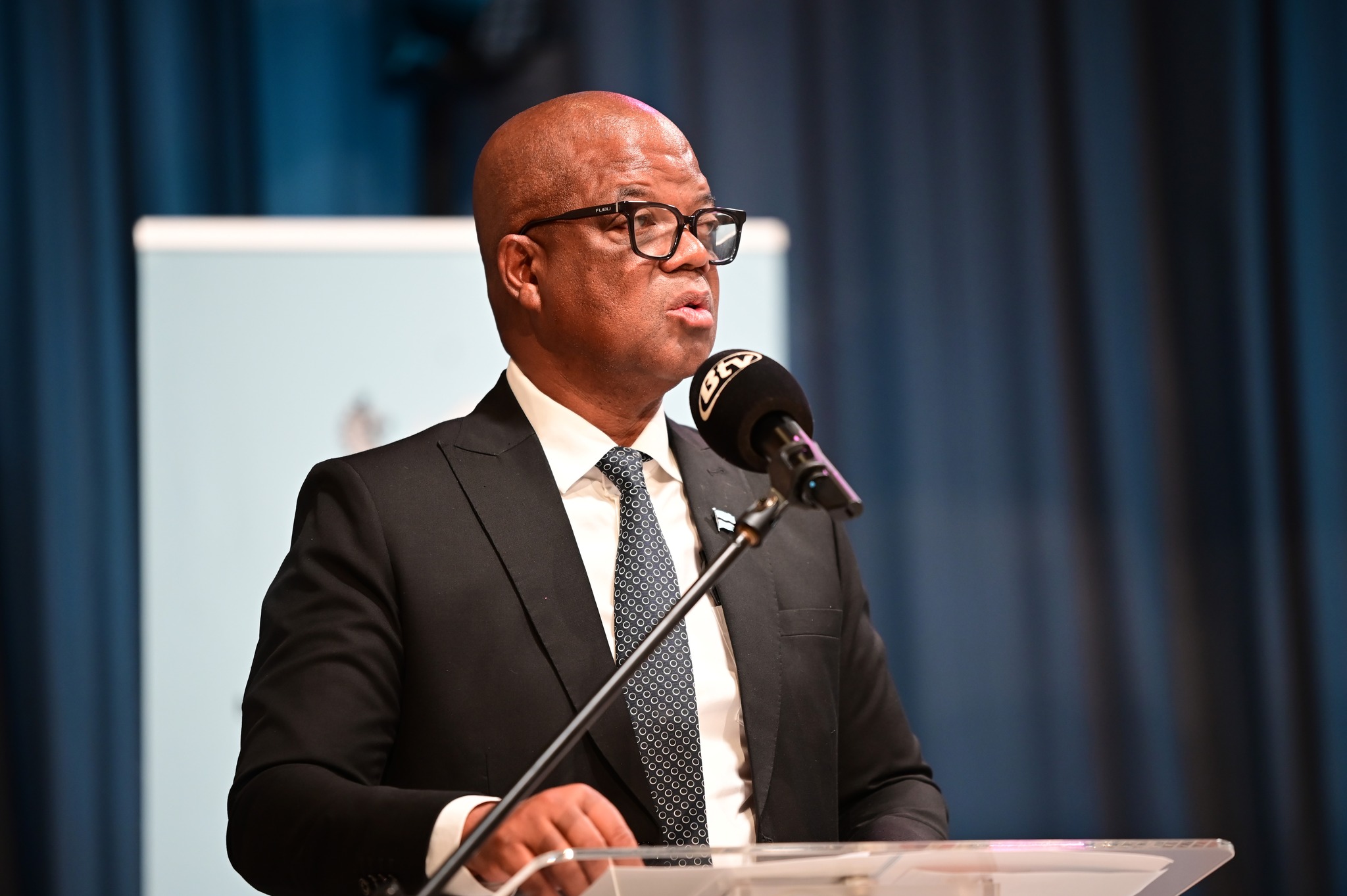 Minister Mohwasa Engages Civil Society on Introduction of ...