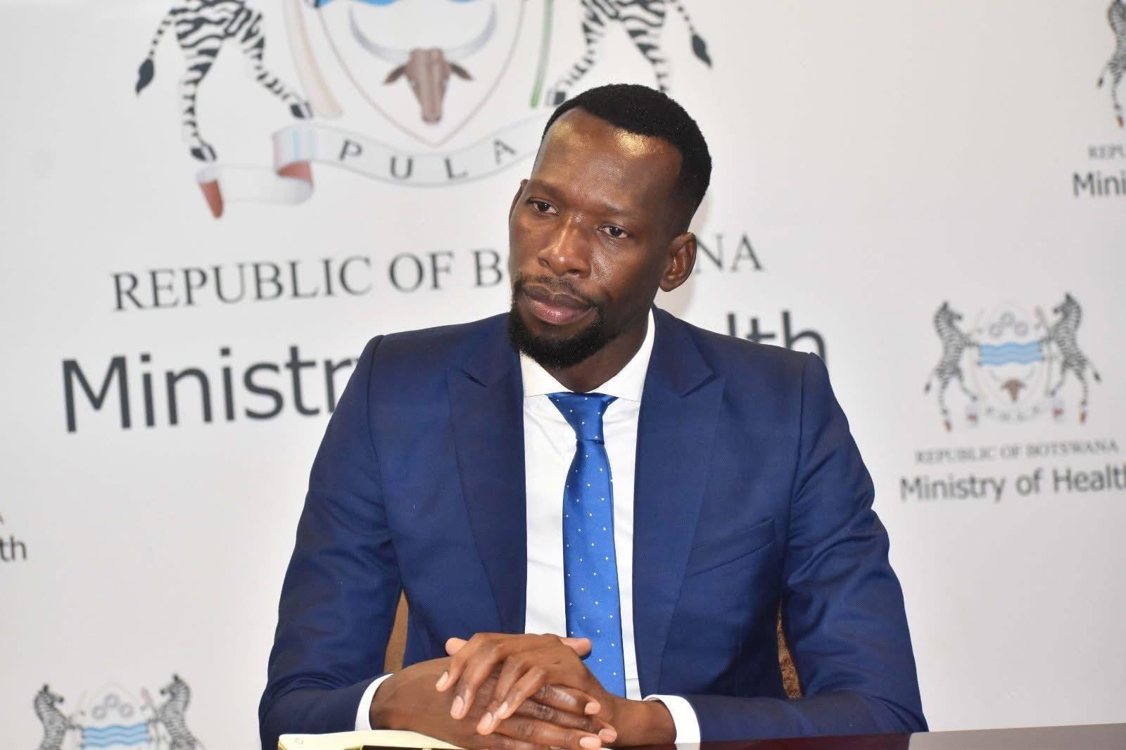 Botswana Government to Complete Review of Youth Development Fund by ...