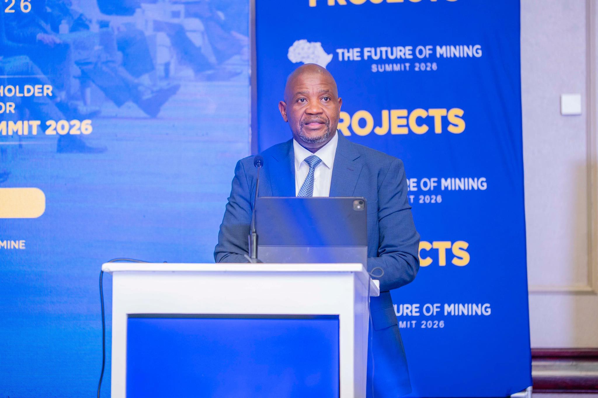 Future of Mining Summit 2026 Pushes Botswana Toward Economic ...
